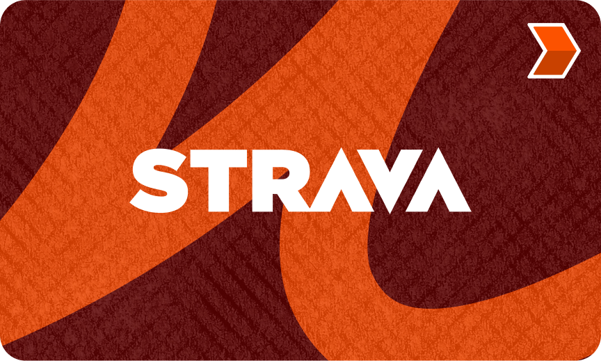 Gift a subscription – Strava