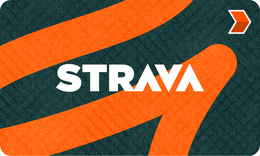Gift a subscription – Strava